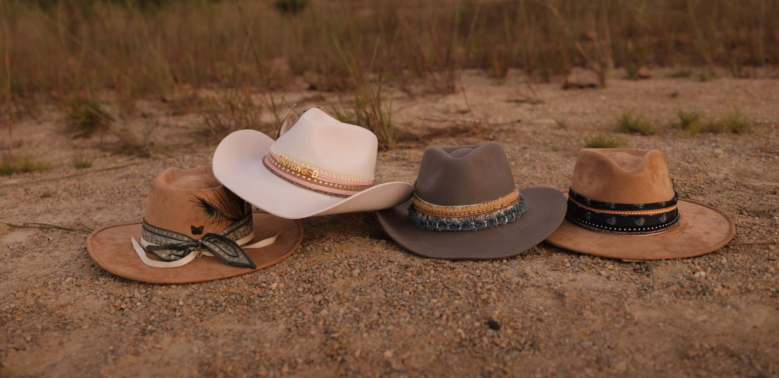 All Products – Unfringed Midwestern Hat Co.